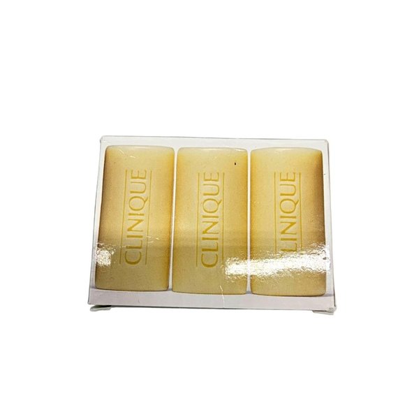 Clinique | Skincare | Clinique Mini Soaps Mild New | Poshmark